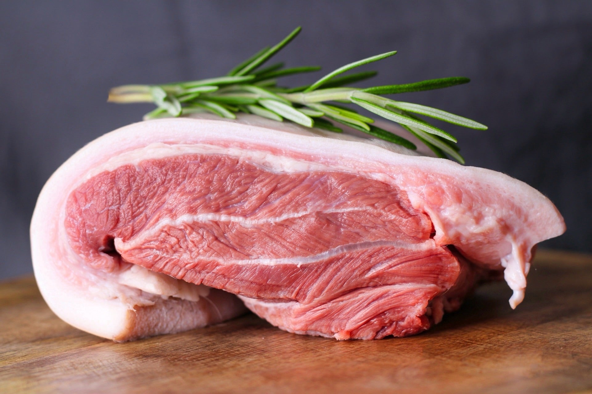 Testina di Bovino – 100% Razza Piemontese | Selezione DF – Macelleria Ferro